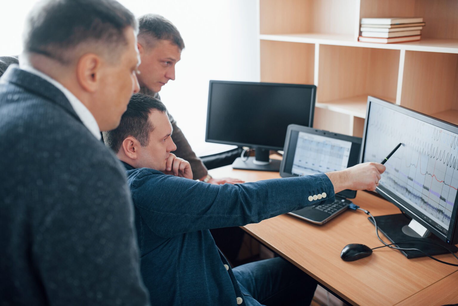 How to Perform a Security Audit Effectively | Zecurit
